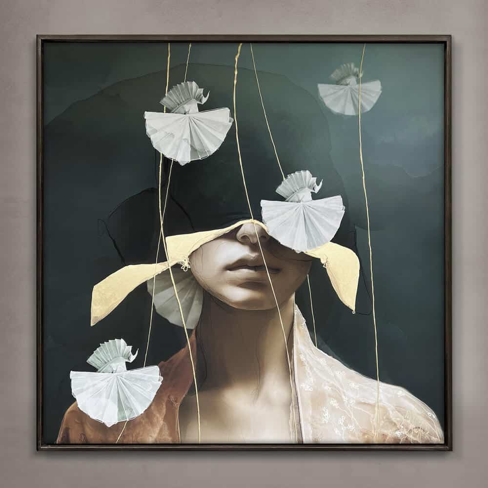 So Within, So without. Part III - Chris Luka