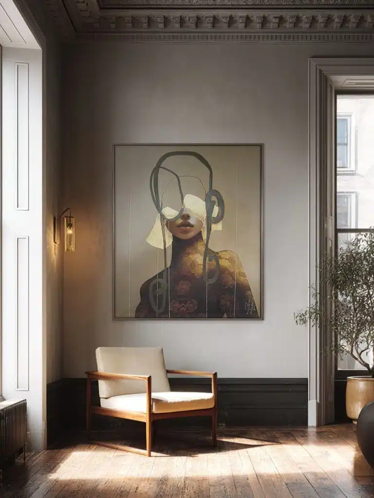The Wonder Of It All - Chris Luka Artworks
